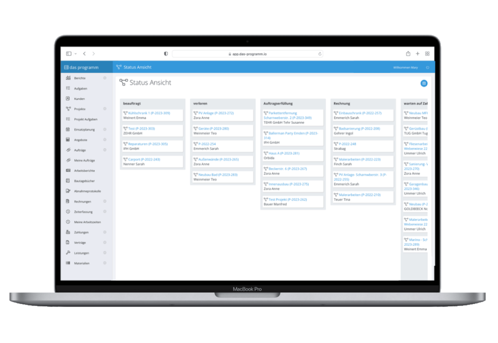 SIA 451 & IfA 18: Digitale Ausschreibung in der Schweiz