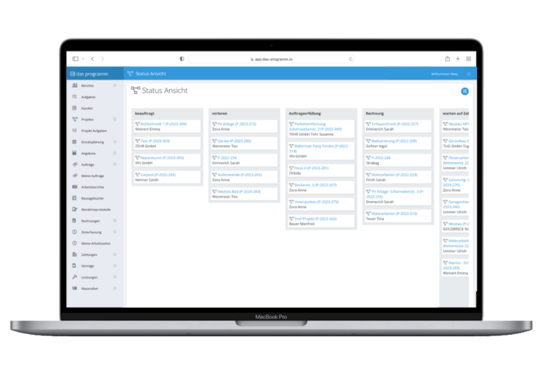 SIA 451 & IfA 18: Digitale Ausschreibung in der Schweiz
