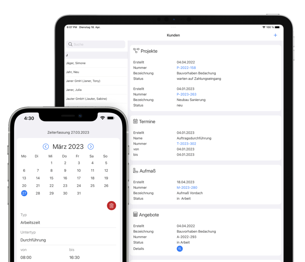 SIA 451 & IfA 18: Digitale Ausschreibung in der Schweiz