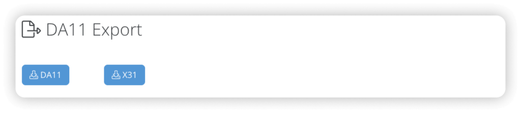 GAEB Dateien Erstellen, Auslesen, Konvertieren