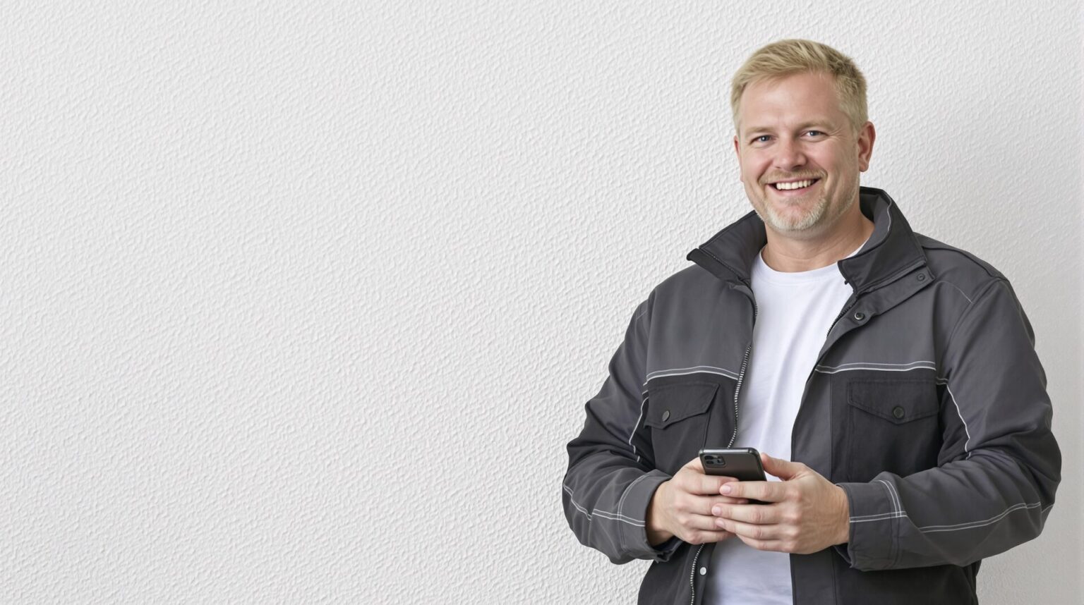 Handwerker-App - Das Programm